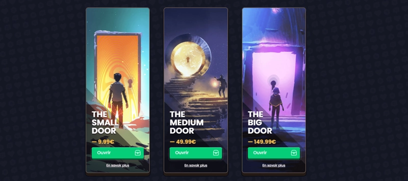 Minimal Roleplay 0.8.0 · The Founders