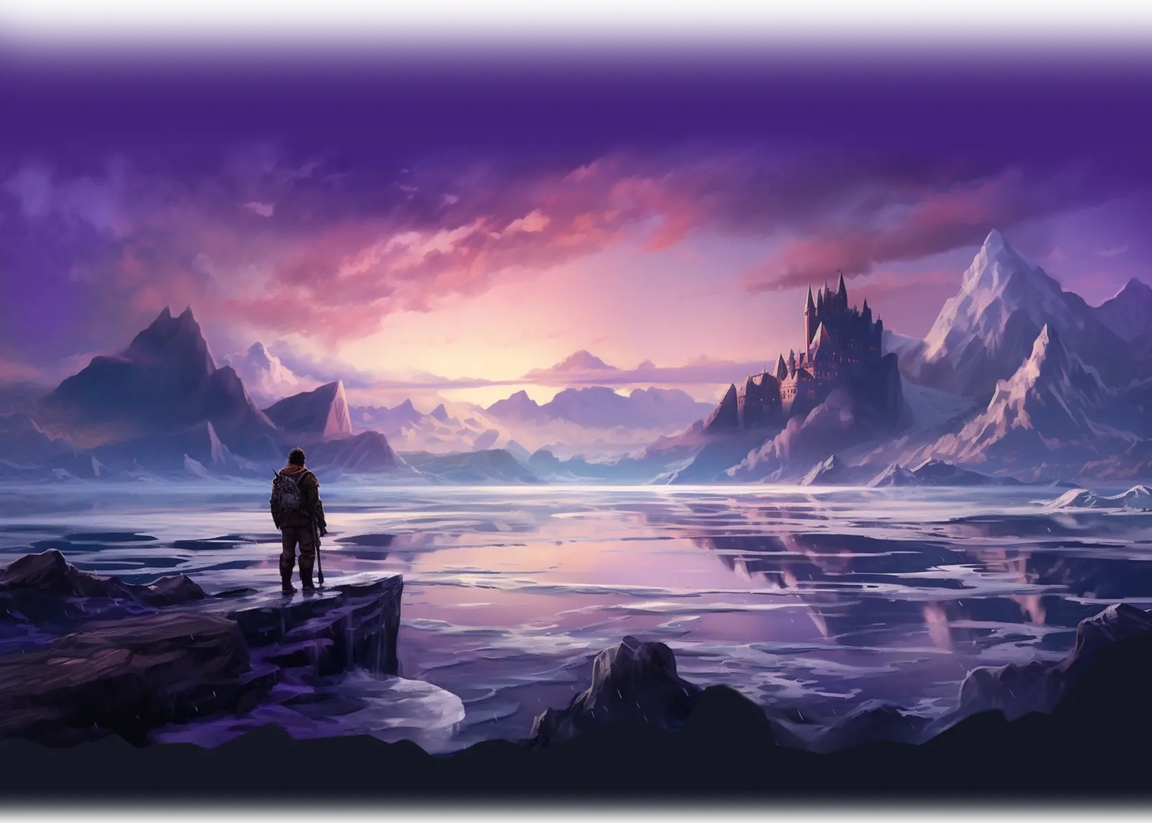 A new way to roleplay — Minimal Roleplay